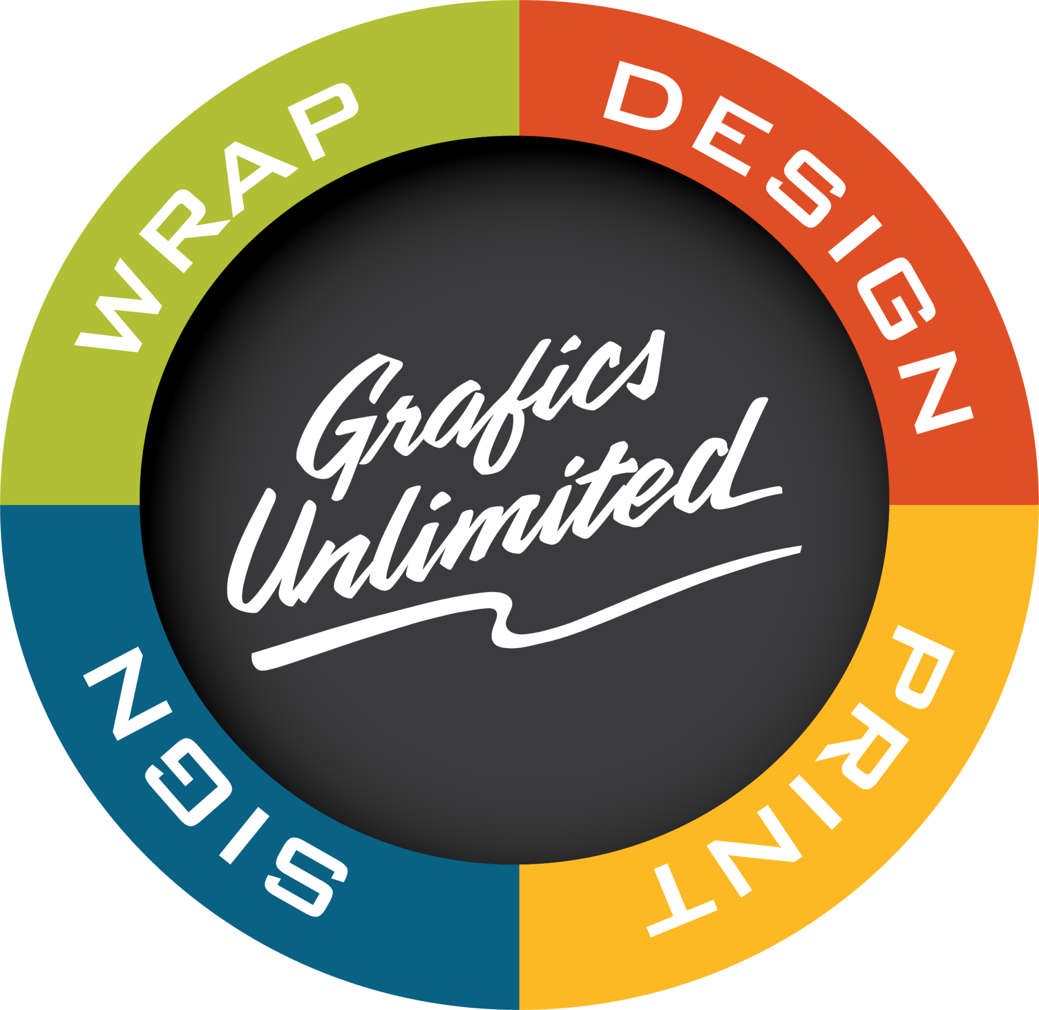 Grafics Unlimited - Custom Vehicle Wraps and more