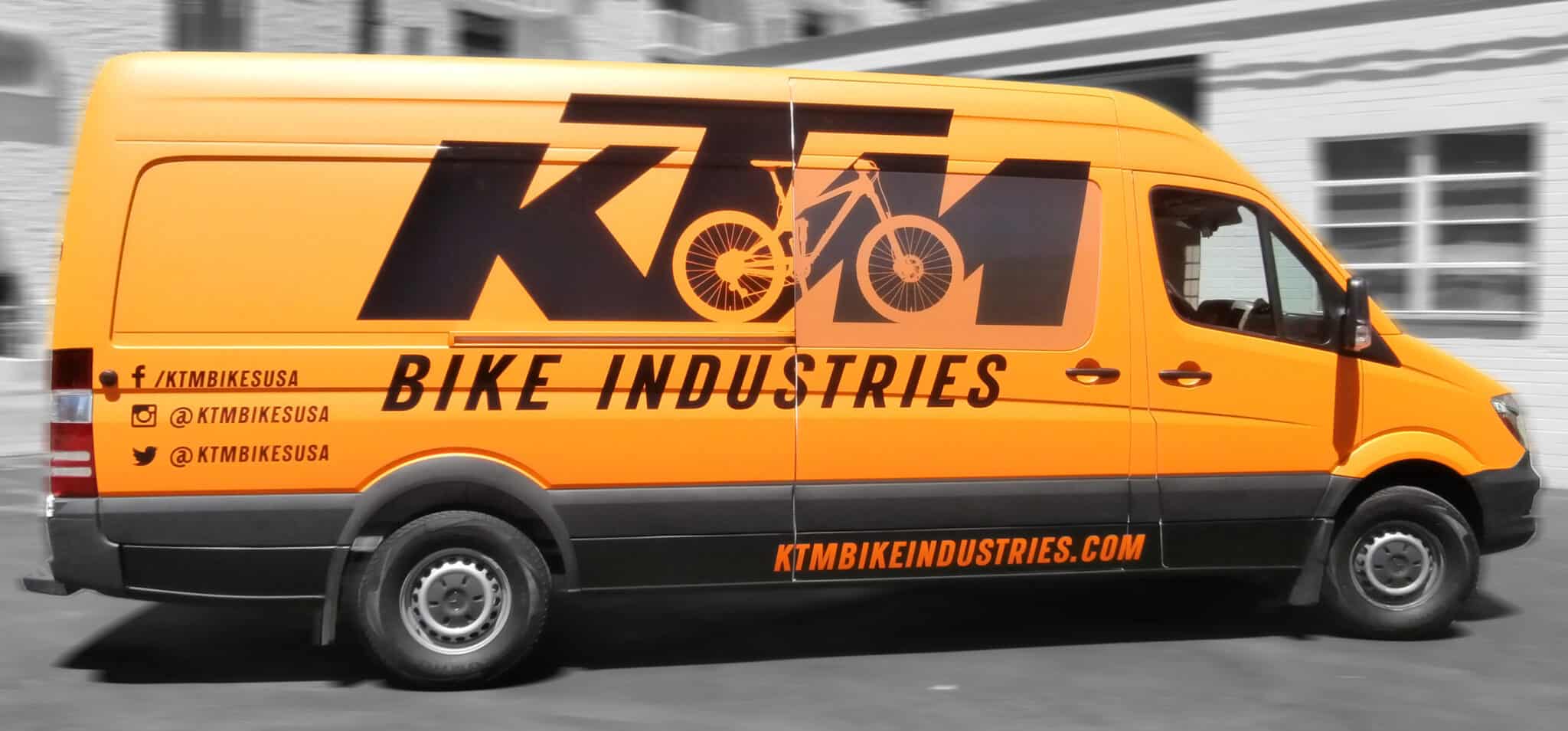 Vehicle Wrap Advertising | Grafics Unlimited | Reno NV