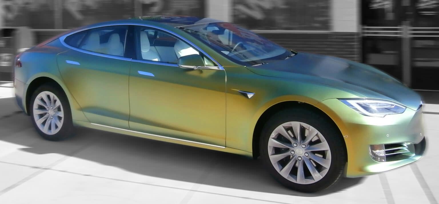 Grafics Unlimited - Custom Vehicle Wraps and more